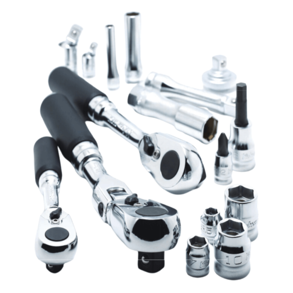 Koken Tools India - Impact Sockets, Bit Sockets, Rachet Handles